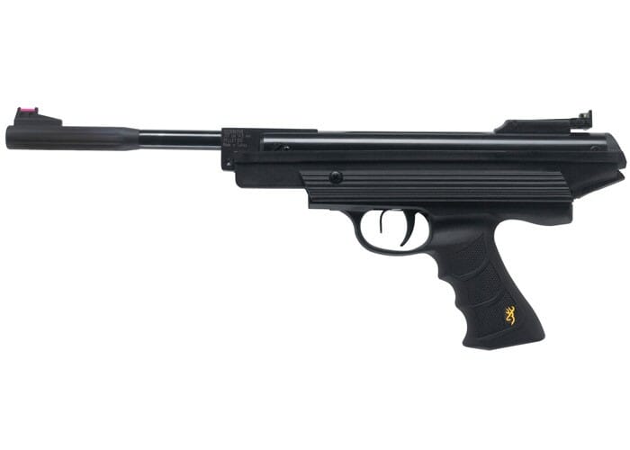 Browning 800 Luftpistol - Kun 1Stk - Våpensmia
