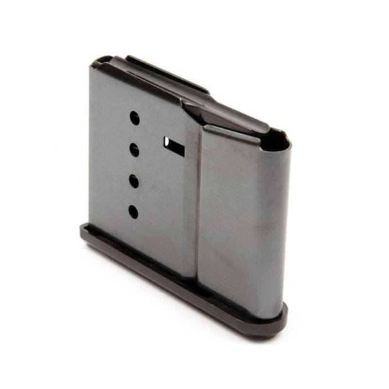 Sauer 200 Str Magasin 5 Skudd 6,5/7.62 S600 - Våpensmia