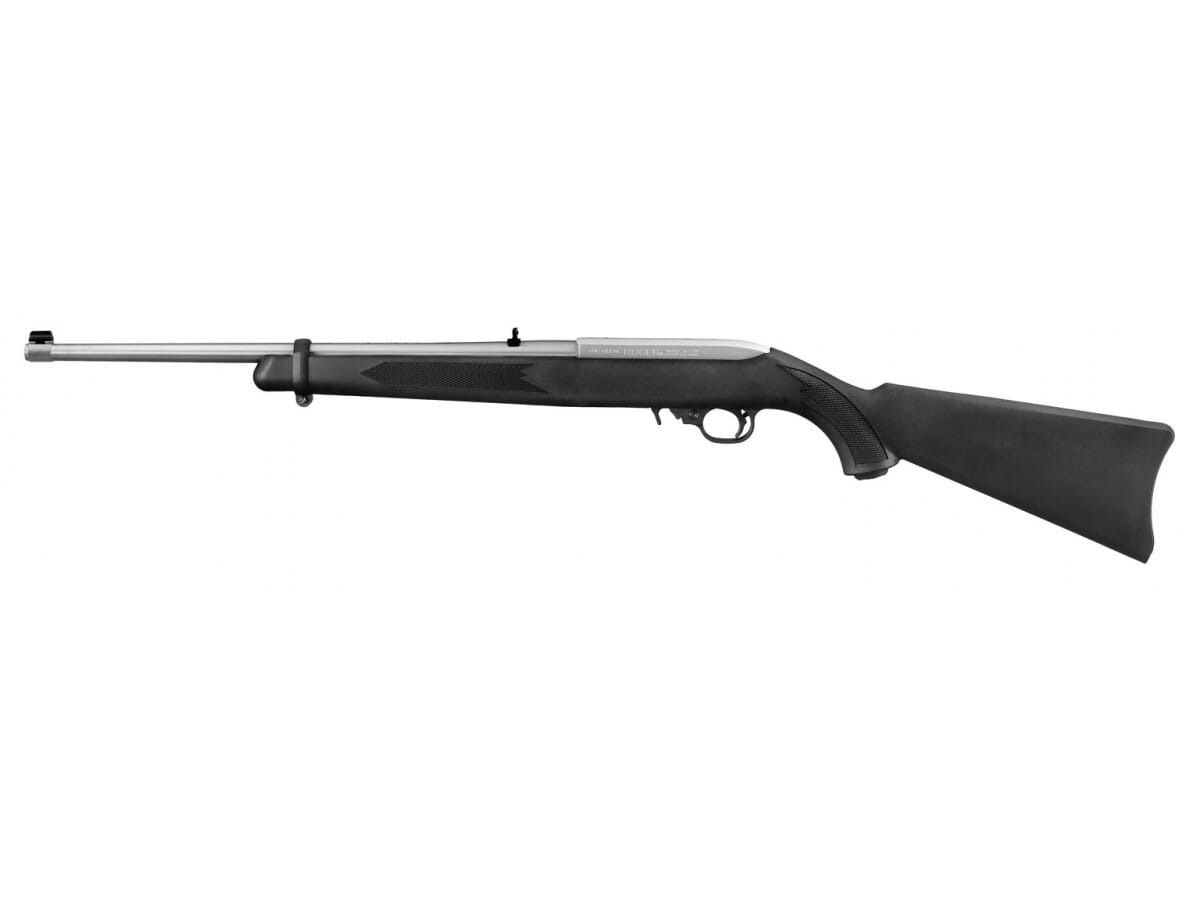 Ruger K 10/22 Rbpbtc 22Lr 47Cm Pipe - Våpensmia