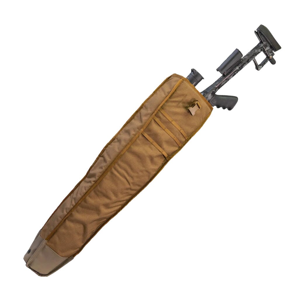 Eberlestock Våpenholder Large Rifle - Coyote - Våpensmia