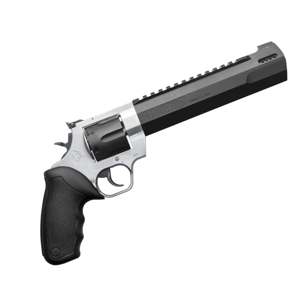 Taurus Revolver Mod44H Raging Hunter - Våpensmia